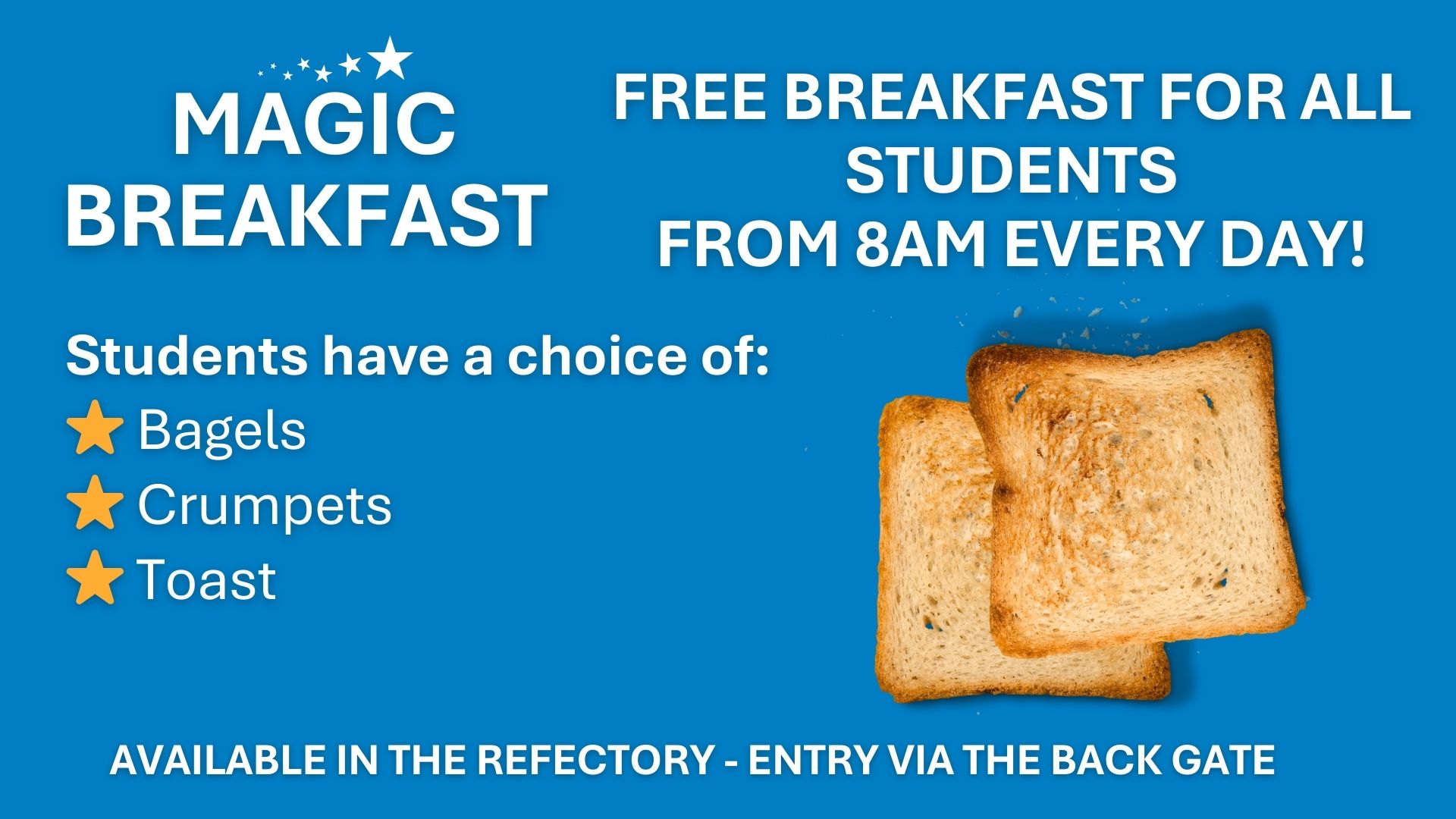 School Catering Information | Parents | Stockport Academy