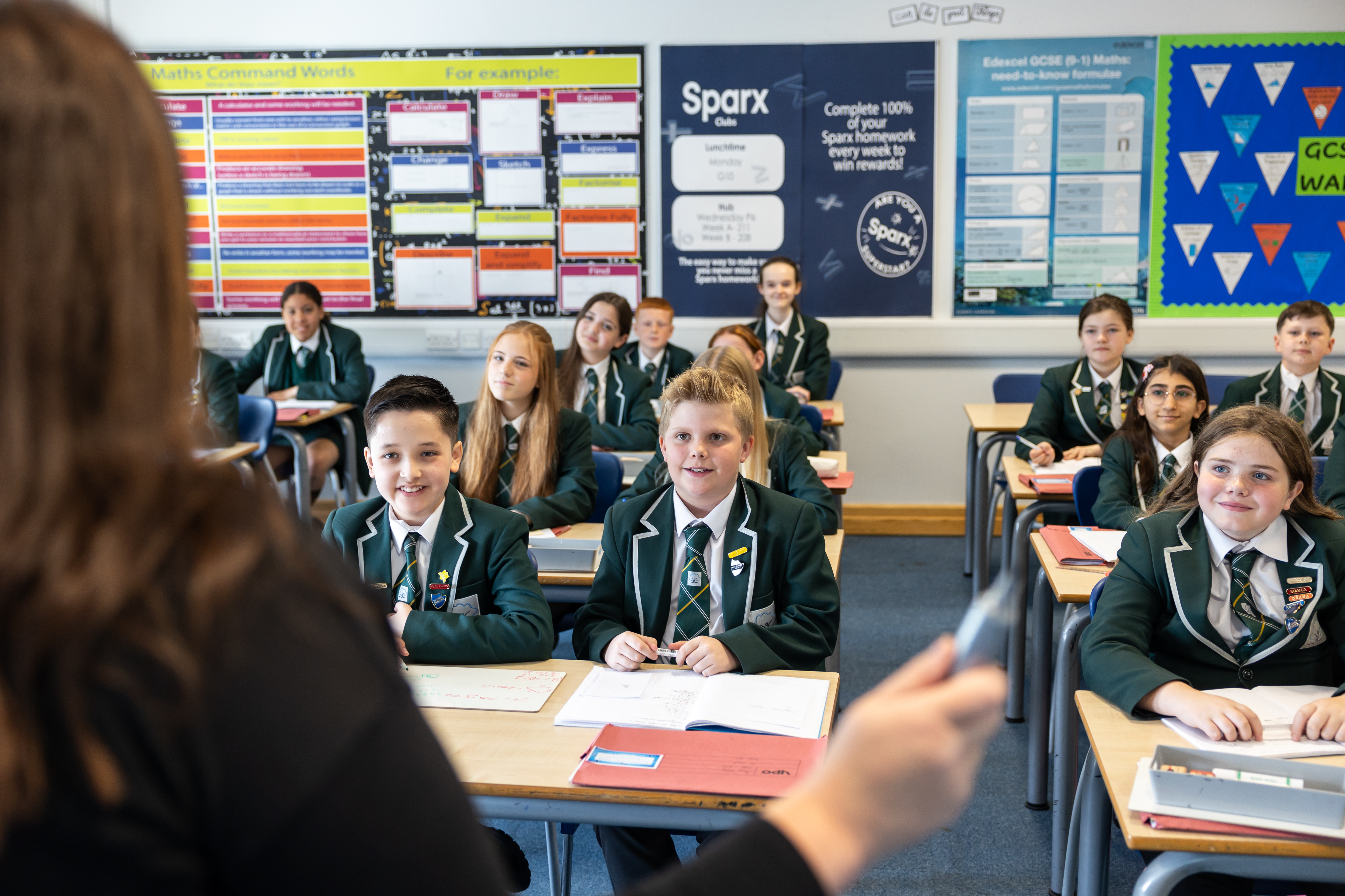 Stockport Academy | Creating Opportunity To Succeed