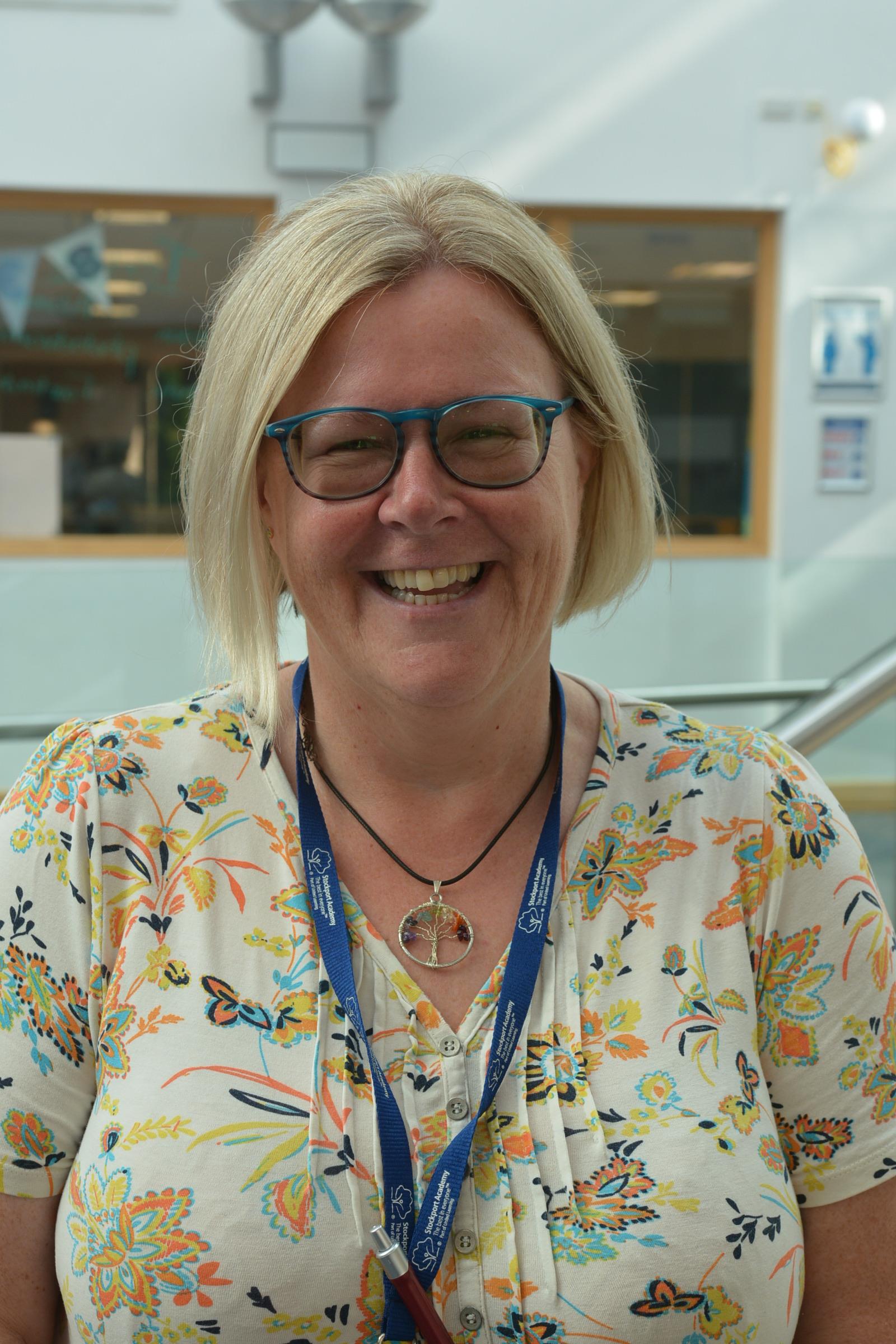 Safeguarding | About Us | Stockport Academy