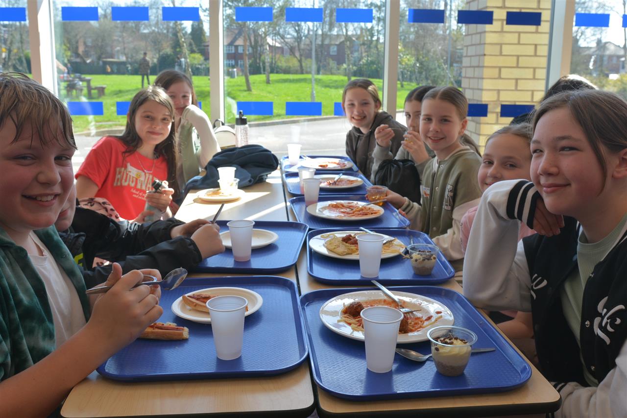 Cracking Start For New Year 7s At Easter School - gallery | 06/04/2023 - Cracking Start For New ...