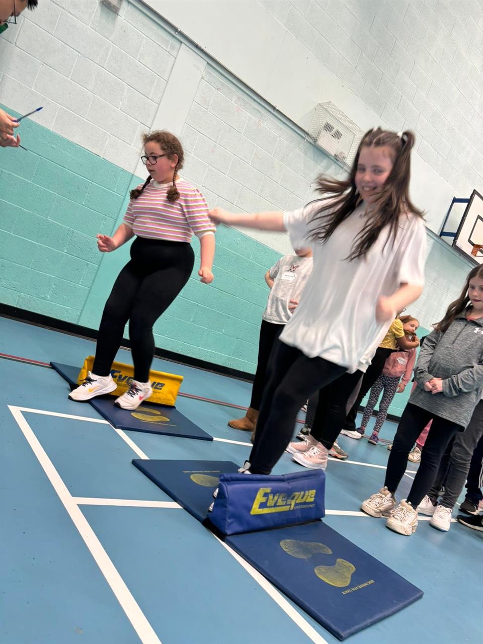 Gallery | 12/04/2024 - New Year 7s Enjoy An Egg-cellent Easter School ...